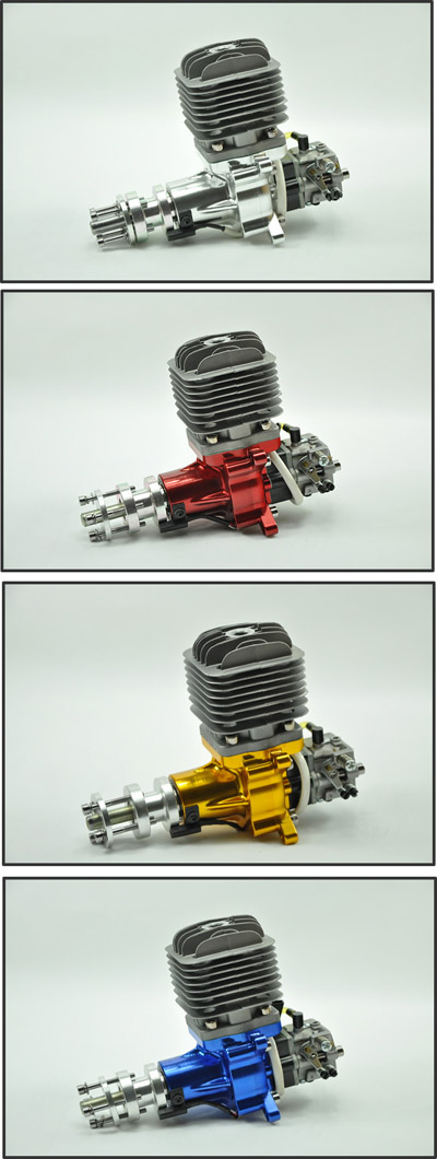 DLA 32 cc Product Page